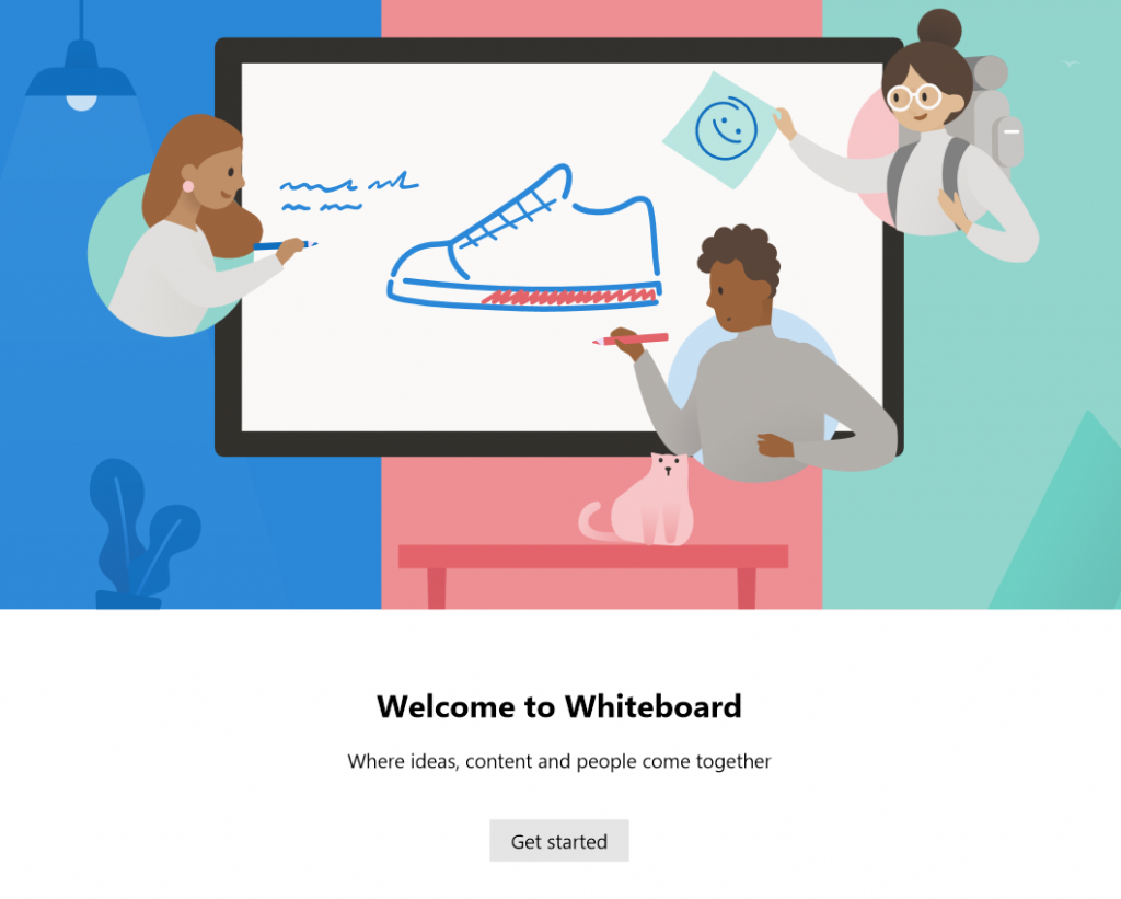 Microsoft 365 Whiteboard App: Introduction and Installation