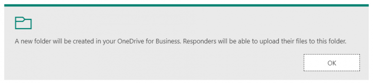 Adding Attachments In Microsoft Forms Ytria
