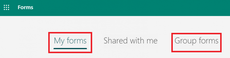 Adding attachments in Microsoft Forms - Ytria
