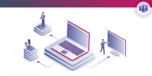 How to invite external users in Microsoft Teams meeting