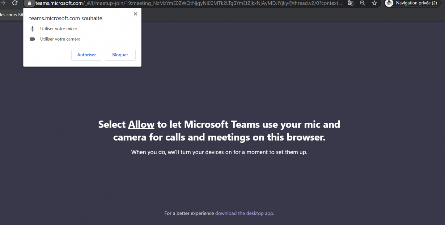 Microsoft Teams Online Meeting External Users microsoft-teams-online-meeting-external-users