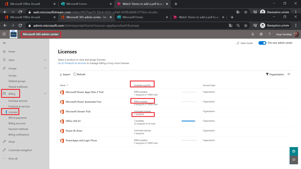 How to get a grip on your Office 365 licenses - Ytria