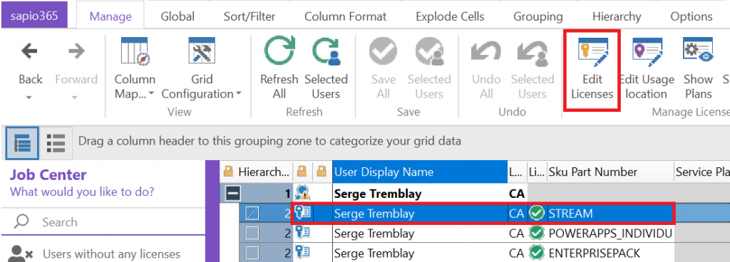 How to get a grip on your Office 365 licenses - Ytria
