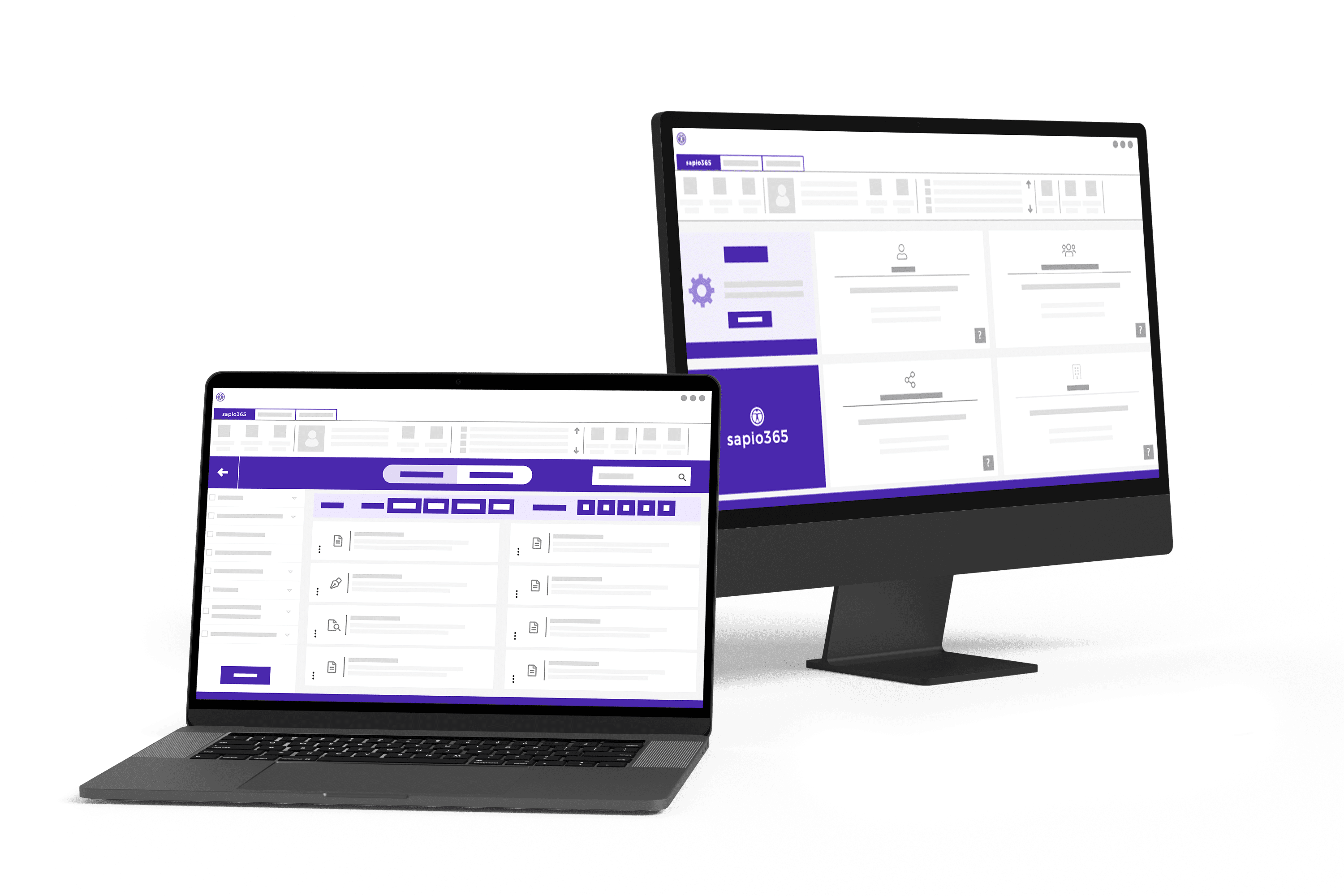 sapio365 - Accelerate and improve Microsoft 365 administration - Ytria