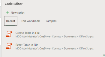 How to Power Automate sending custom emails based on Excel data