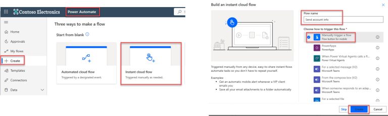 How To Power Automate Sending Custom Emails Based On Excel Data