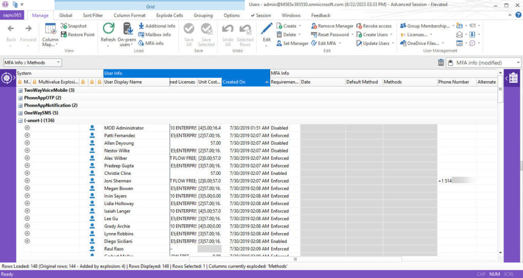 How to find and eliminate Microsoft Office 365 multi factor authentication gaps